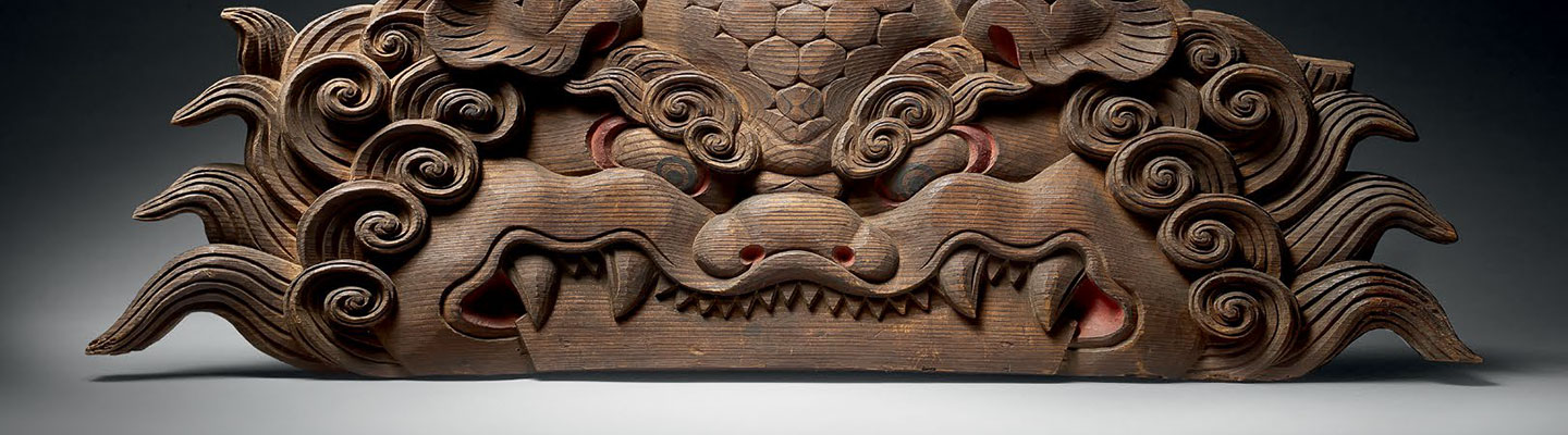 Ben Janssens Oriental Art