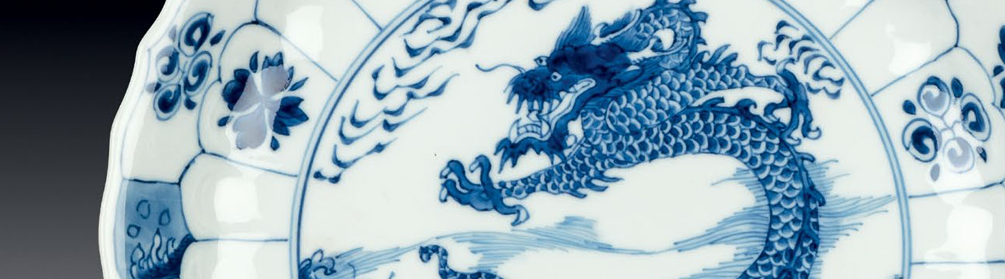 Ben Janssens Oriental Art